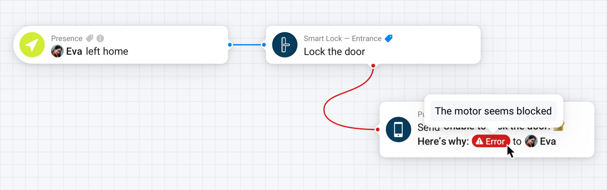 Introducing Advanced Flow for Homey Pro – News | Homey