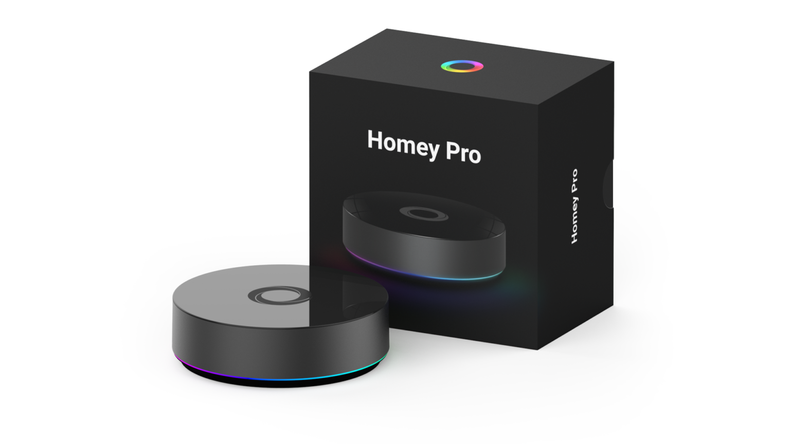 Introducing the all-new Homey Pro – News | Homey