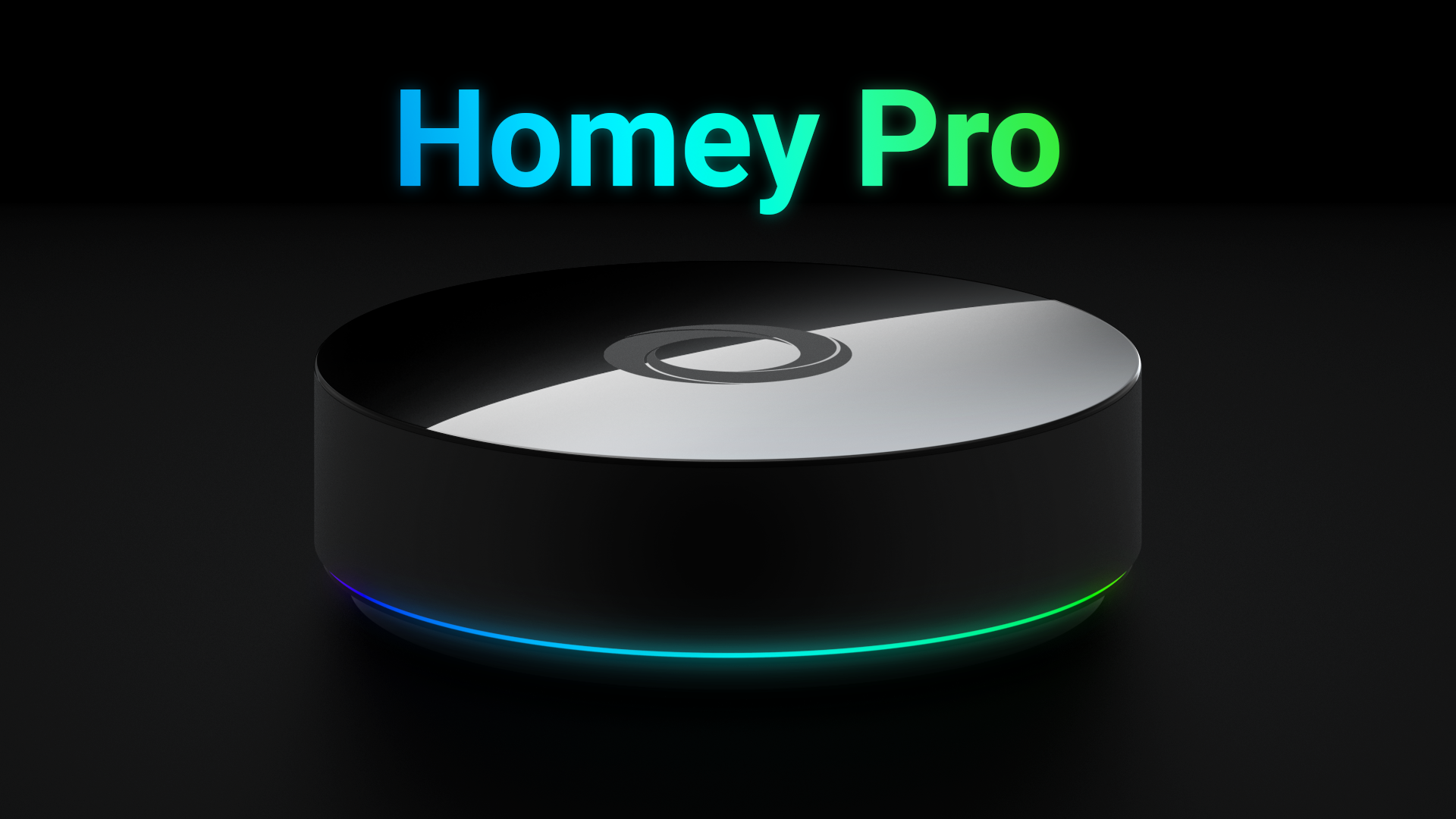 Introducing the all-new Homey Pro – News | Homey