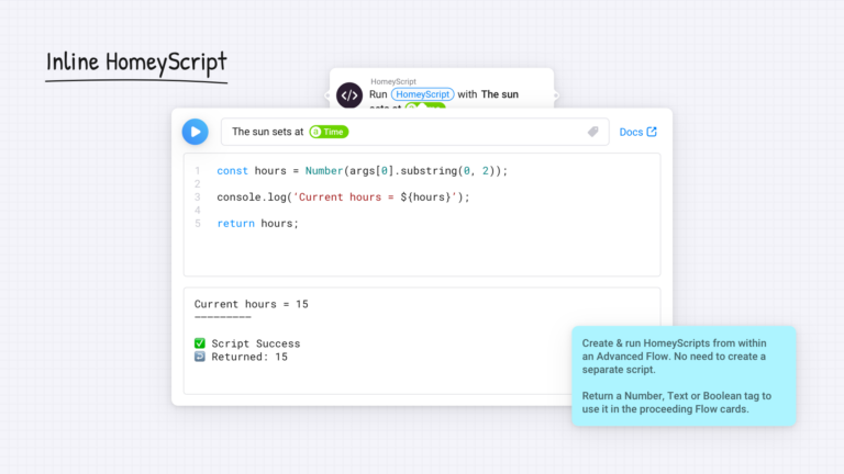 Introducing Homey for Education | Homey News