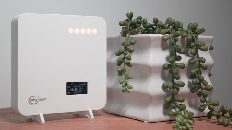 AirGradient | Works with Homey