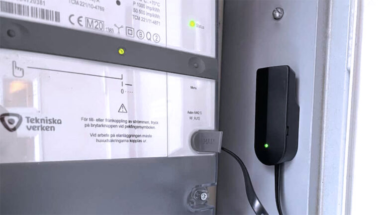 Smart Energy Monitoring with Homey: A Guide to Smart Meters Around the ...