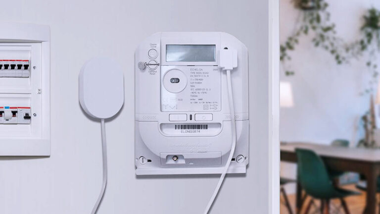 Smart Energy Monitoring with Homey: A Guide to Smart Meters Around the ...