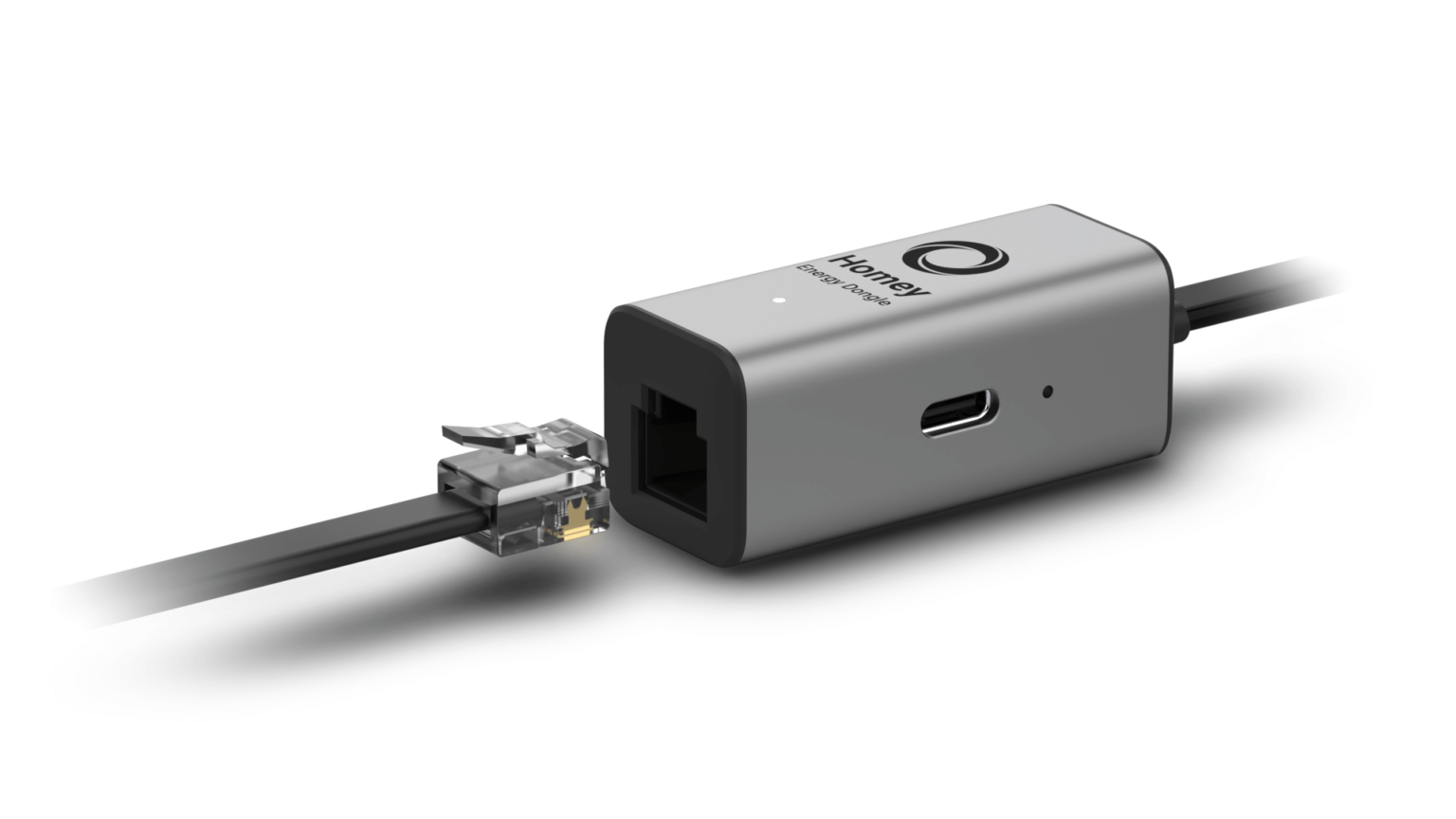 What Are P1 Smart Energy Meters? | Homey