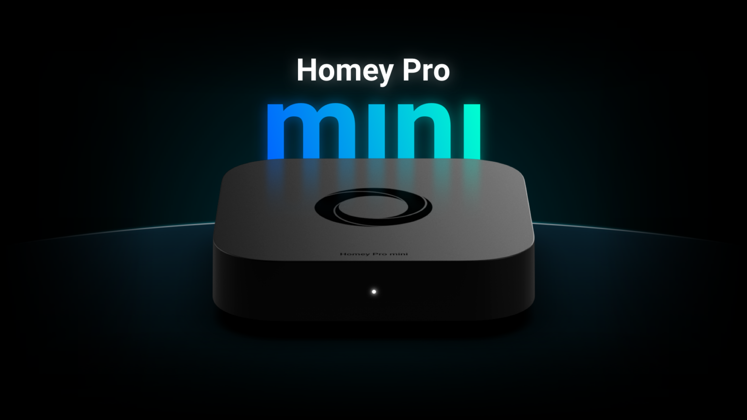 Homey Pro mini is nu verkrijgbaar – News | Homey