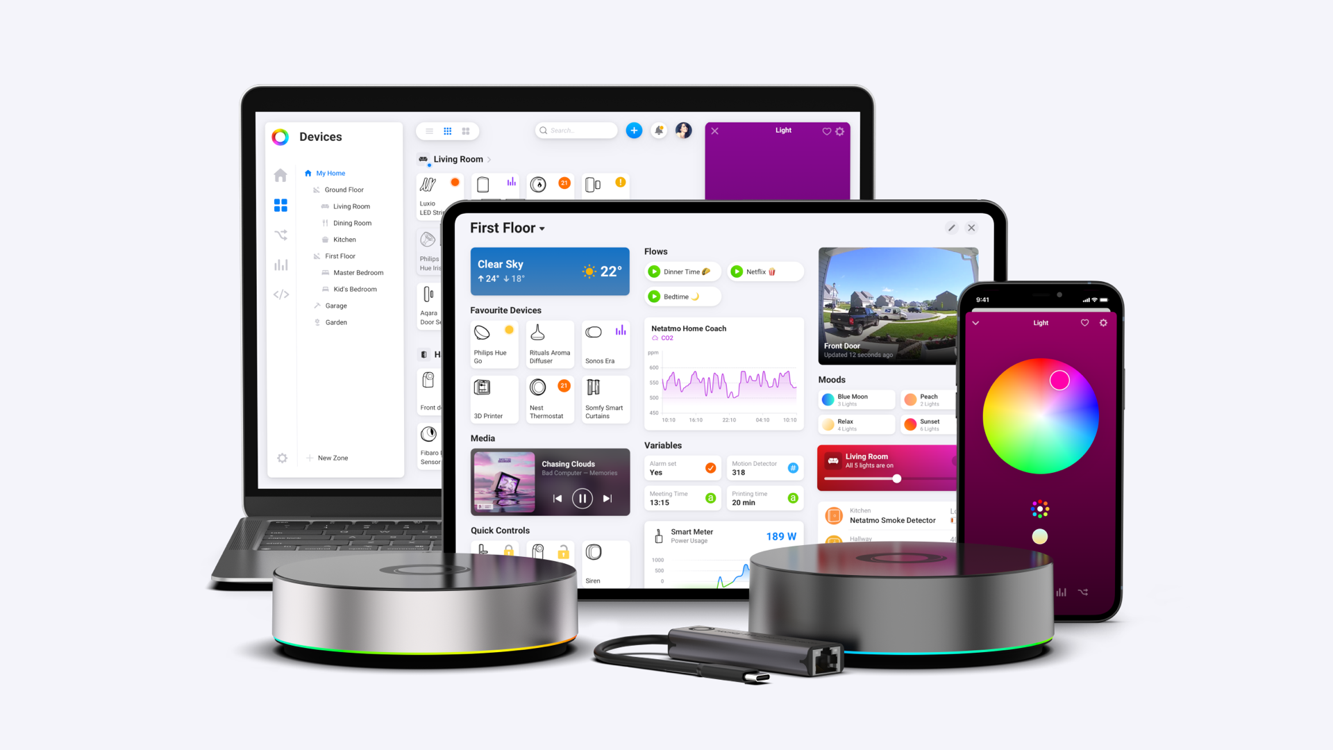 Review Homey at your favorite retailer | Homey