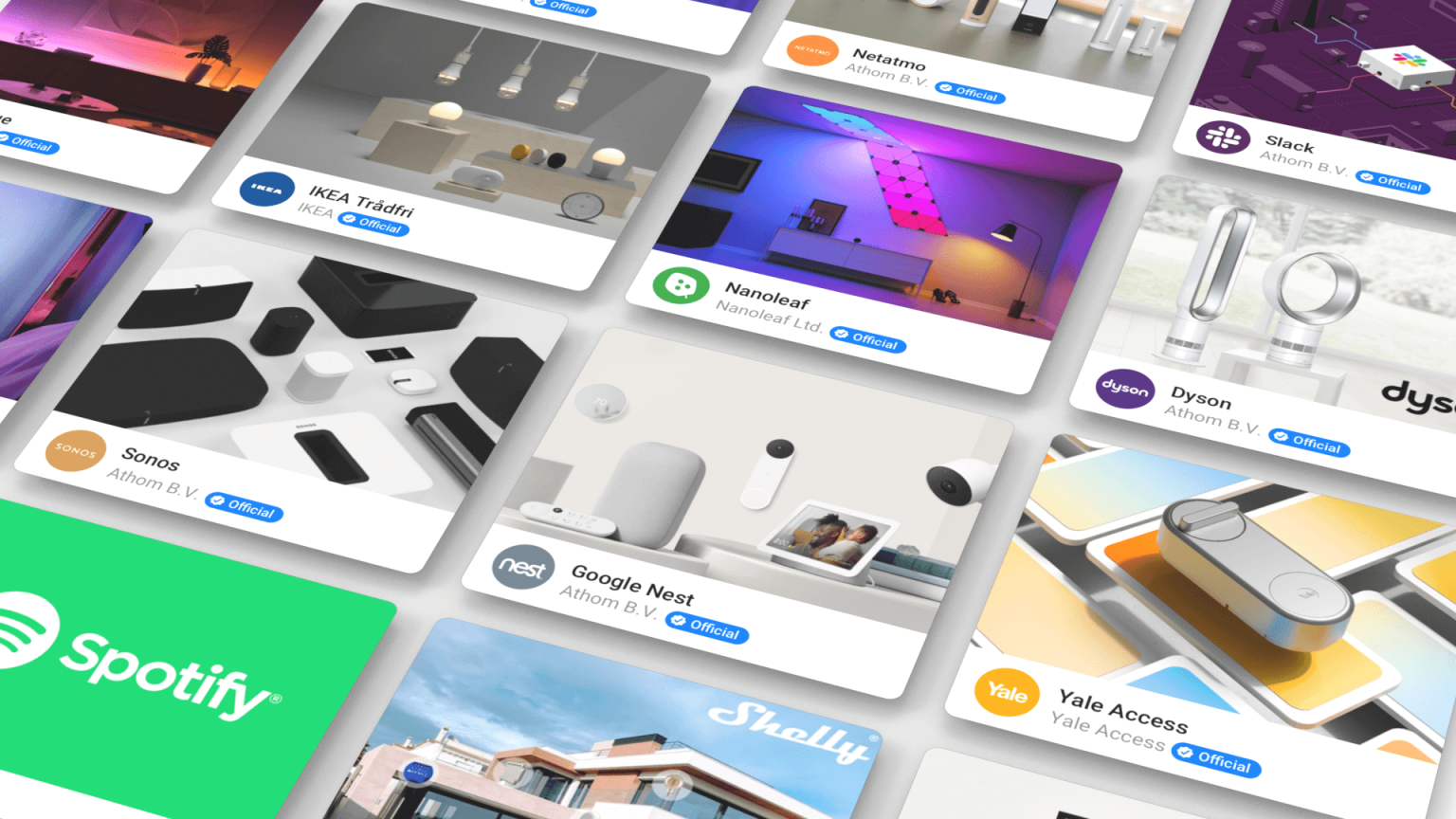 Introducing Homey Pro (2026) – News | Homey